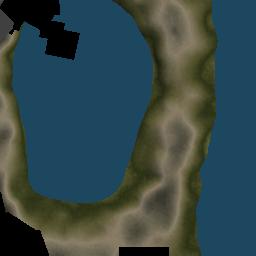 Interactive World Map - Explore 10,840+ Virtual Regions | Alife Virtual