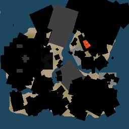Interactive World Map - Explore 10,840+ Virtual Regions | Alife Virtual
